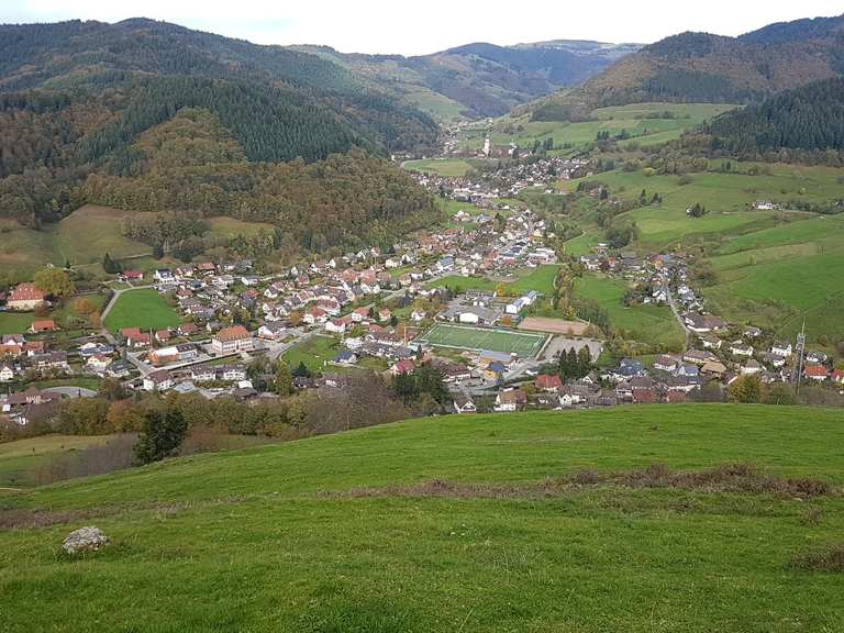 Köpfle Routes for Walking and Hiking | Komoot