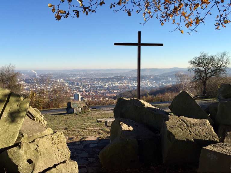 Birkenkopf (Monte Scherbelino) Routes for Walking and Hiking | Komoot
