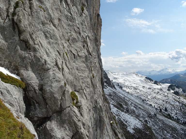 Schweizer Tor: Wanderungen und Rundwege | komoot