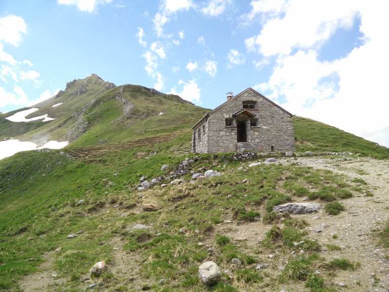 Schweizer Tor Routes for Walking and Hiking | Komoot