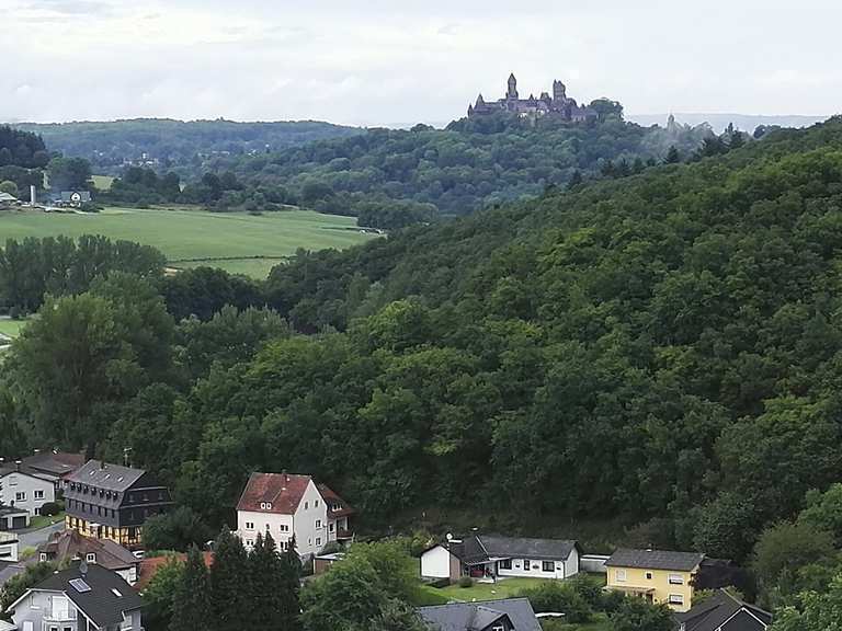 Burgruine Philippstein Routes for Walking and Hiking | Komoot