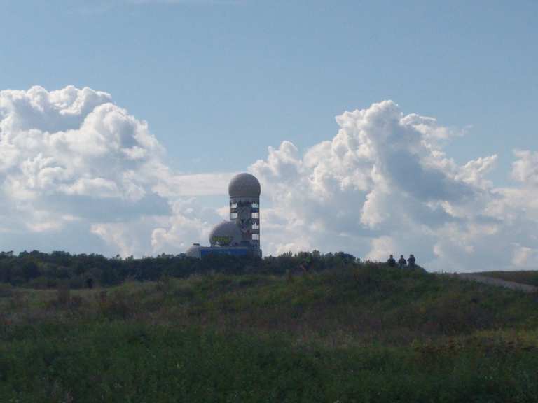 Drachenberg Routes for Walking and Hiking | Komoot