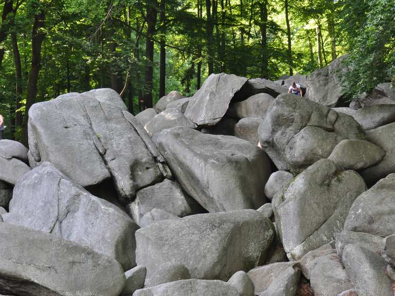 Sudzuka | hike | Komoot