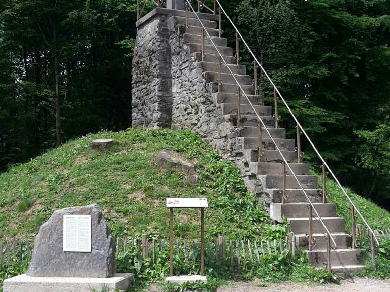 Signal de Botrange: Wanderungen und Rundwege | komoot