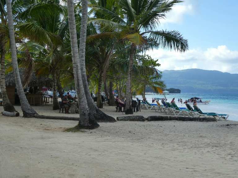 Las Galeras Routes for Walking and Hiking | Komoot