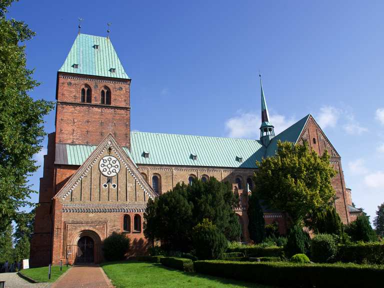 Ratzeburg: Wanderungen und Rundwege | komoot