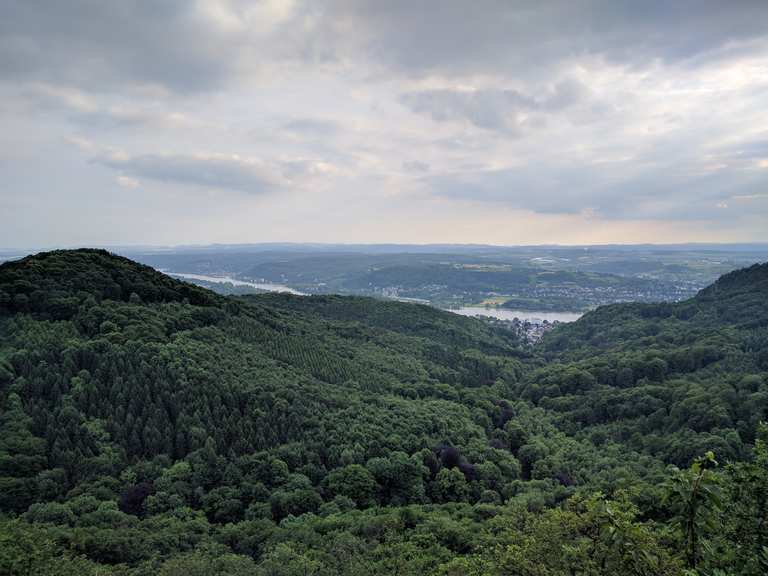 Walter-Guilleaume-Hütte / Geisberg: Wanderungen und Rundwege | komoot
