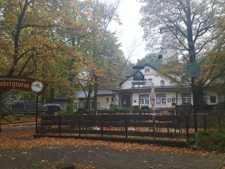 Adelsberg Chemnitz Routes for Walking and Hiking | Komoot