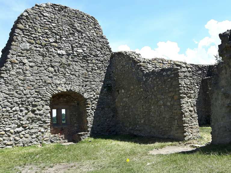 Schneeburg Routes for Walking and Hiking | Komoot