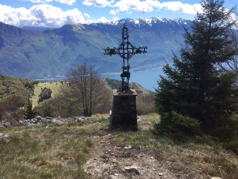 Monte Carone : percorsi escursionistici e trekking | Komoot