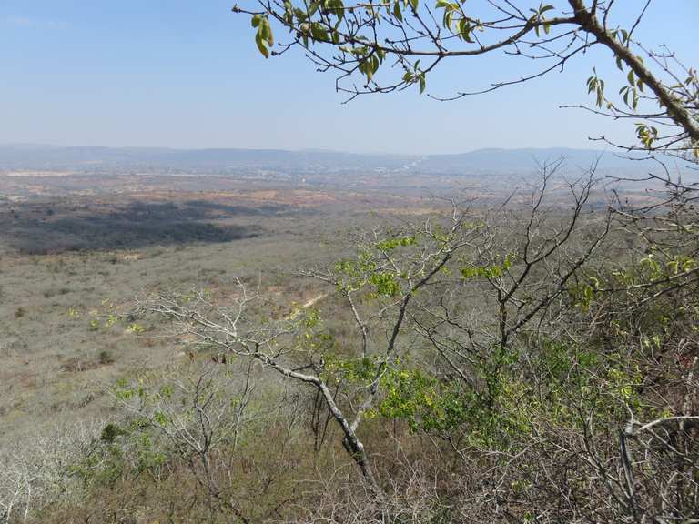 Kondoa Rock-Art - Tanzania | Hiking Tips & Photos | Komoot