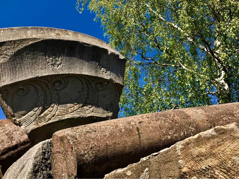 Birkenkopf (Monte Scherbelino) Routes for Walking and Hiking | Komoot