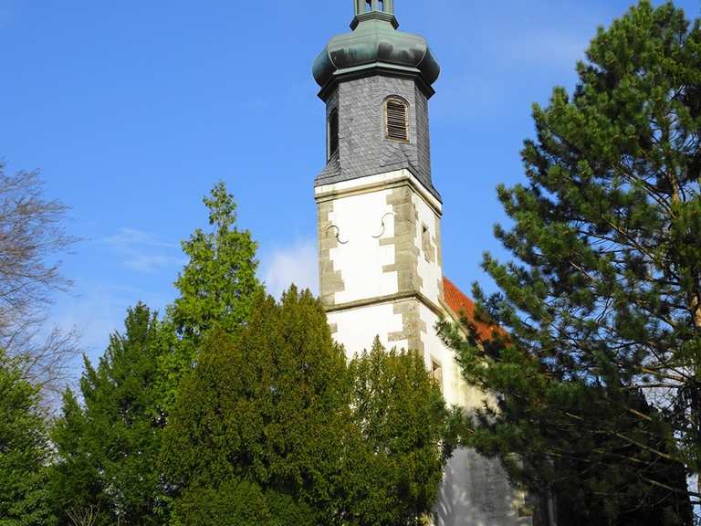 Kloster Adelberg Routes for Walking and Hiking | Komoot