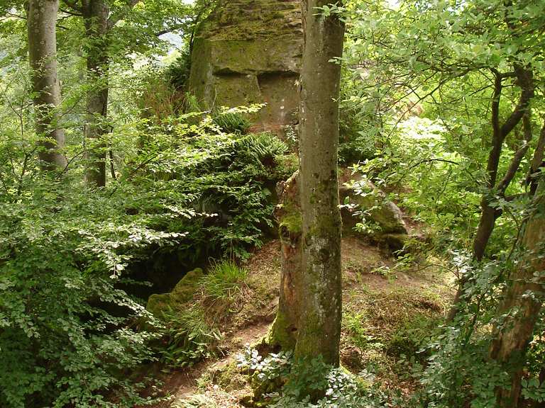 Frankenburg Routes for Walking and Hiking | Komoot