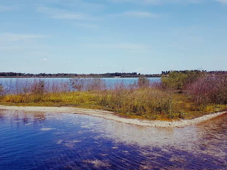 Reindersmeer: Wanderungen und Rundwege | komoot