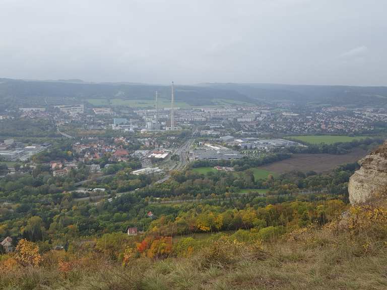 Johannesberg: Mountainbike-Touren und -Trails | komoot