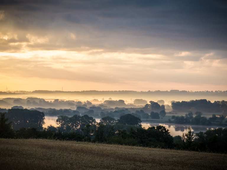 EuroVelo 9 – The Amber Route from the Baltic to Adriatic Sea | Cycling ...