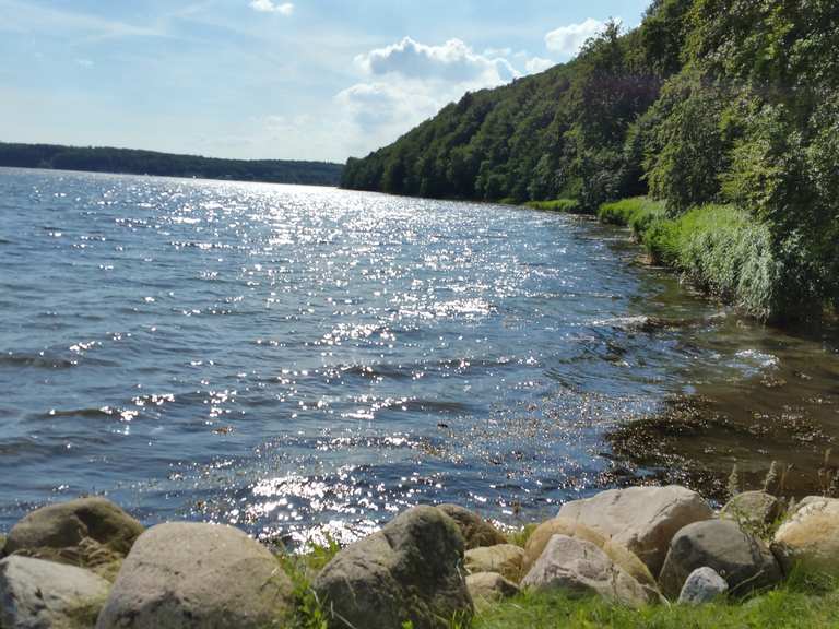 Kollund, Ostsee: Wanderungen und Rundwege | komoot