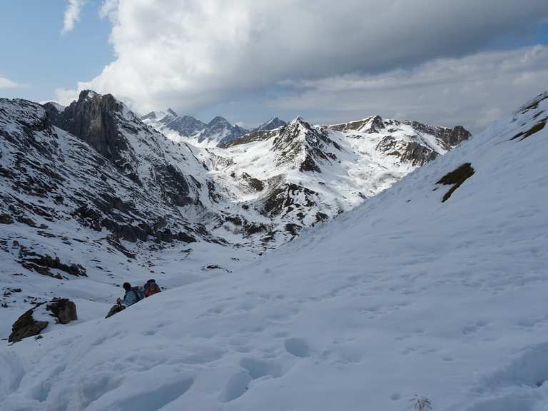 Schweizer Tor Routes for Walking and Hiking | Komoot