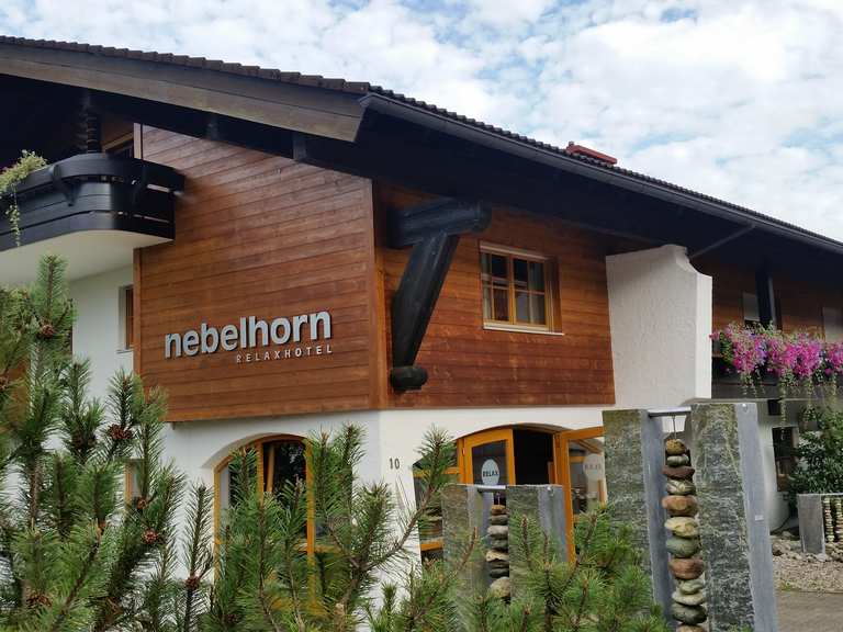 Obermaiselstein wandelroutes en hikes | Komoot