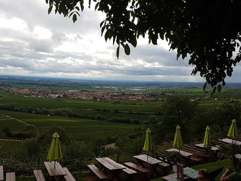 Zeter Berghaus - Mit tollem Ausblick: Wanderungen und Rundwege | komoot