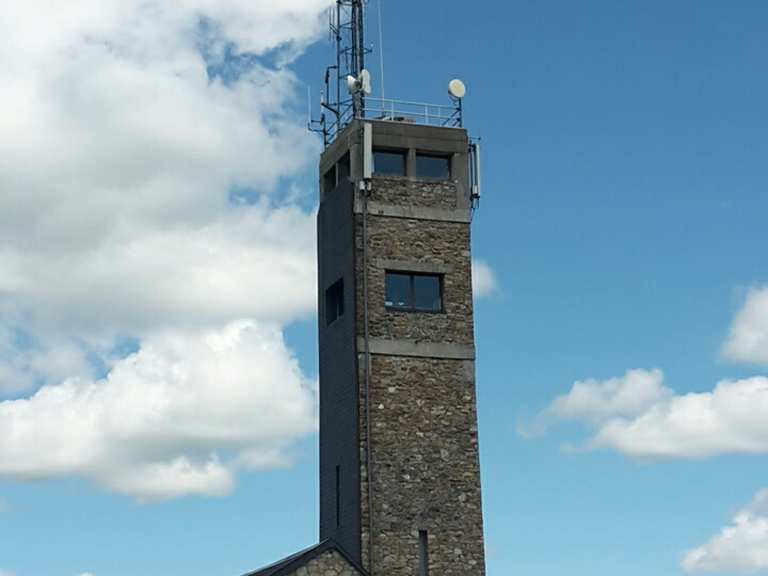 Signal de Botrange Routes for Walking and Hiking | Komoot