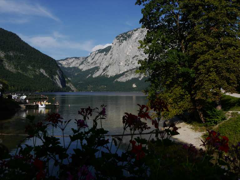 Altaussee: Wanderungen und Rundwege | komoot