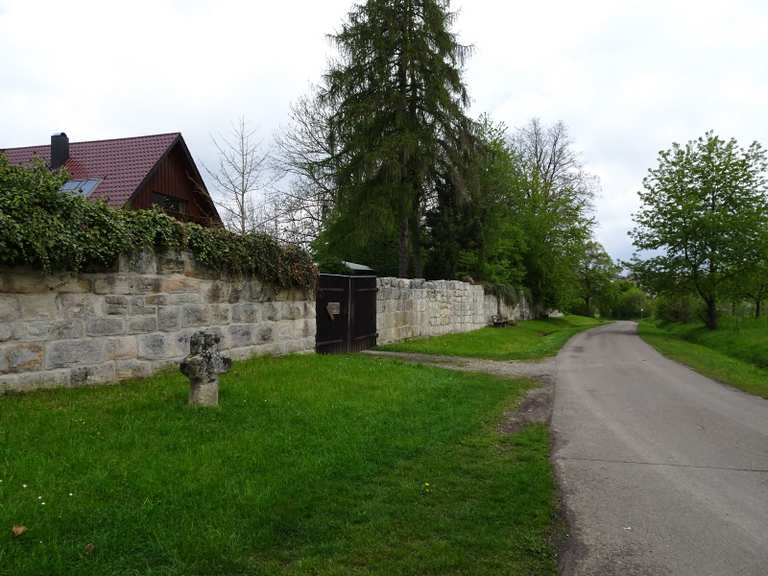 Kloster Adelberg Routes for Walking and Hiking | Komoot
