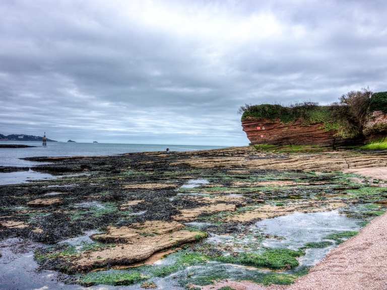 Fairy Cove Routes for Walking and Hiking | Komoot