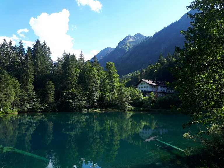 Christlessee Routes for Walking and Hiking | Komoot
