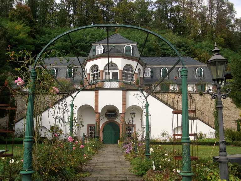 Liebfrauenberg Bad Bergzabern wandelroutes en hikes | Komoot