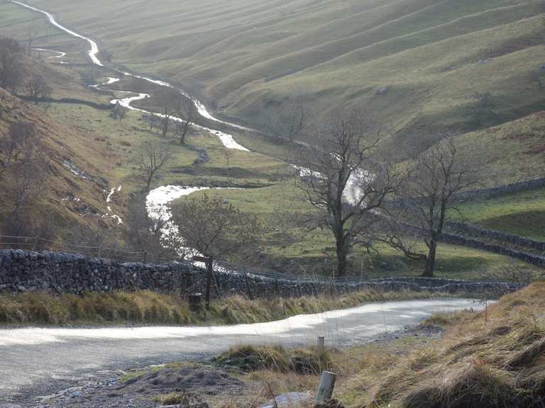 Park Rash Climb - Road Cycle Routes and Map | Komoot