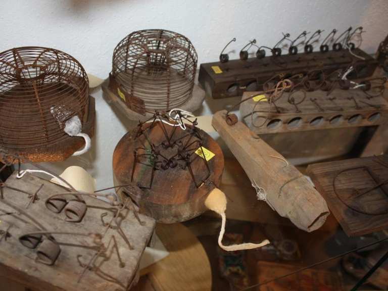 Mausefallenmuseum, Neroth Routes for Walking and Hiking | Komoot