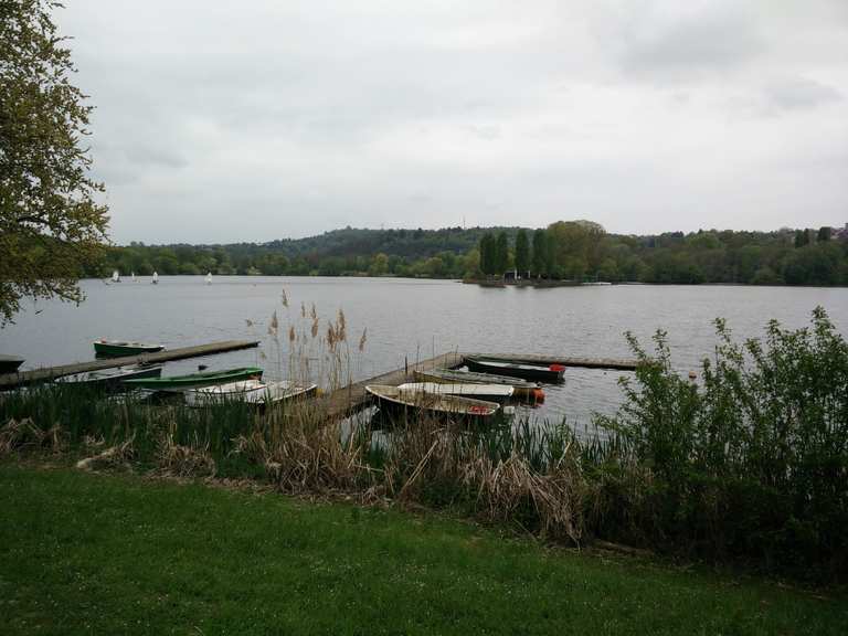 Max-Eyth-See Routes for Walking and Hiking | Komoot