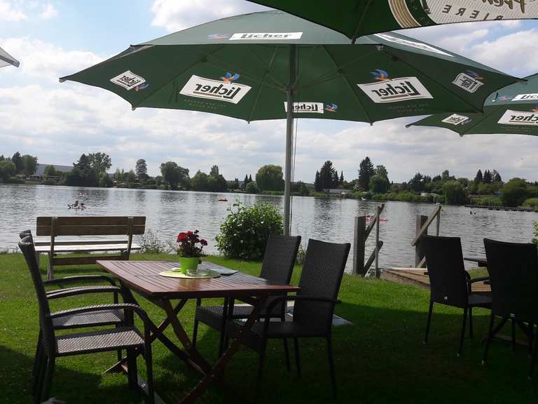 Inheidener See : Radtouren und Radwege | komoot