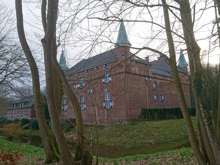 Schloss Walbeck Routes for Walking and Hiking | Komoot