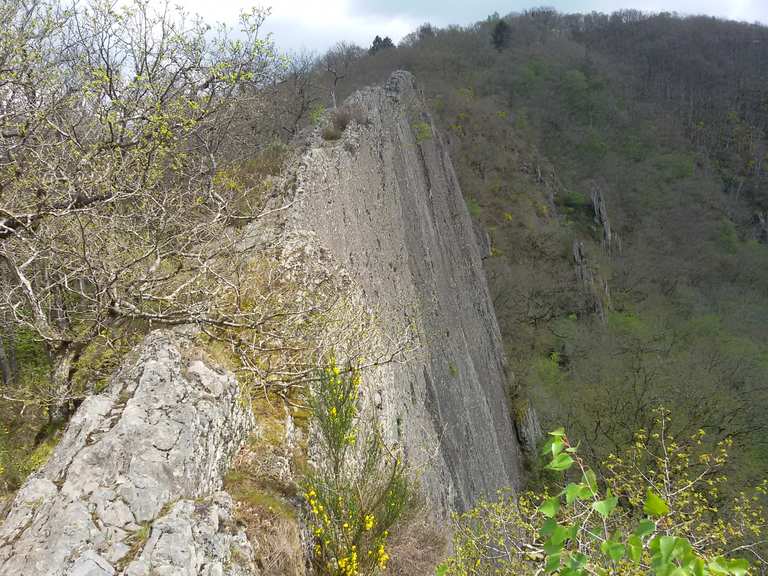 Le Hérou - Itinéraires de rando et marche | Komoot
