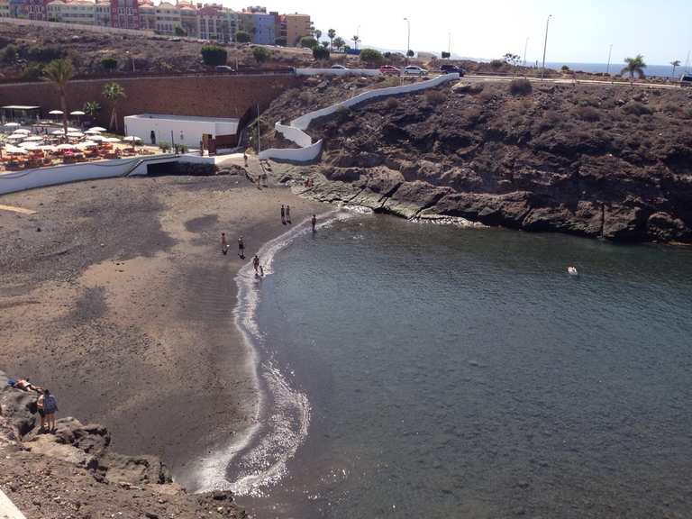 Paseo Maritima - Routes for Walking and Hiking | Komoot