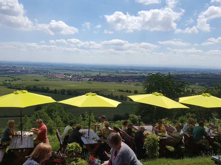 Zeter Berghaus - Mit tollem Ausblick Routes for Walking and Hiking | Komoot