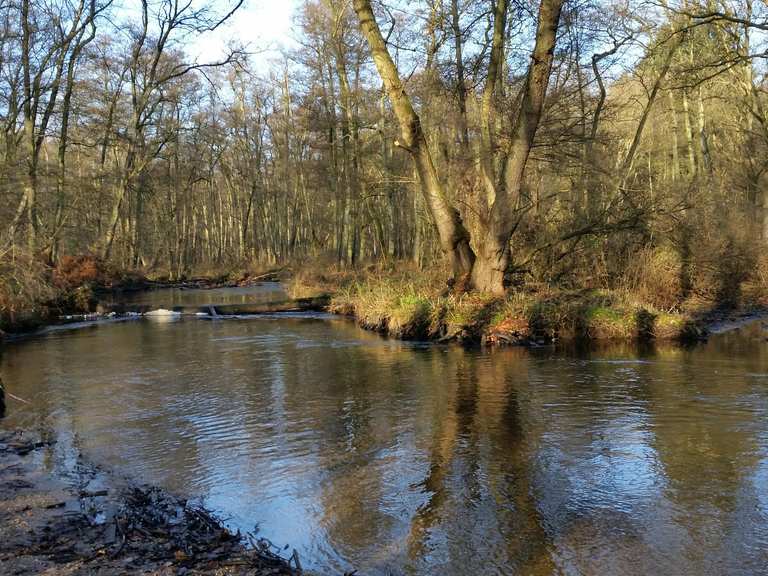An der Swalm entlang wandelroutes en hikes | Komoot