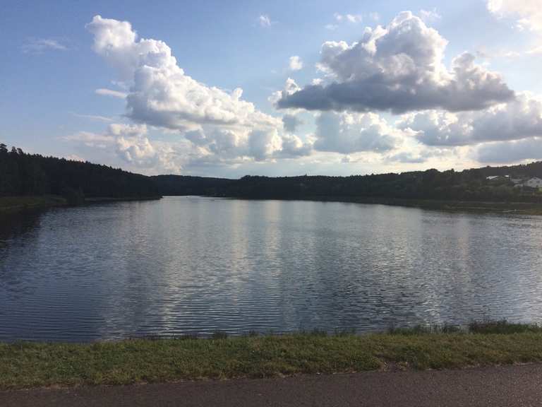 Twistesee - Cycle Routes and Map | Komoot