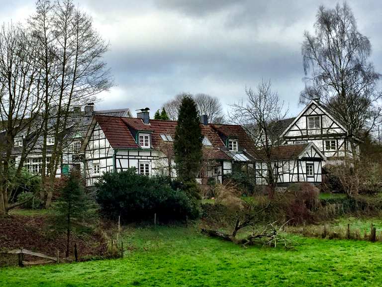 Bellinghausen: Wanderungen und Rundwege | komoot