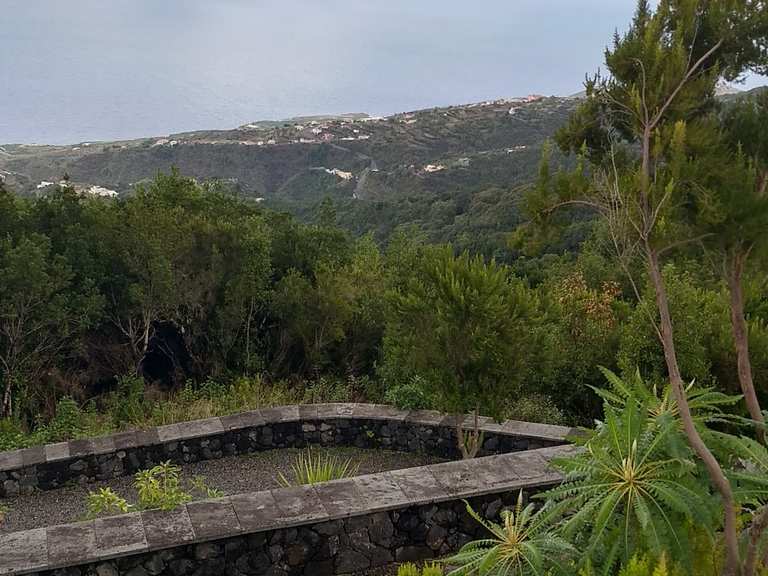 Mirador Somada: Wanderungen und Rundwege | komoot