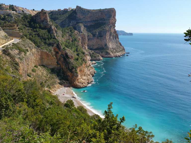 Ruta dels Penya-Segats: Wanderungen und Rundwege | komoot