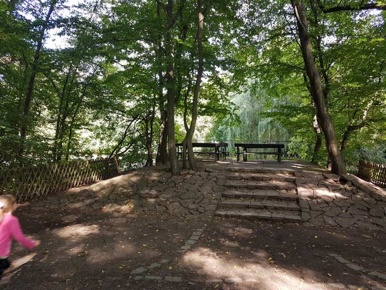 Wildpark Leipzig Routes for Walking and Hiking | Komoot