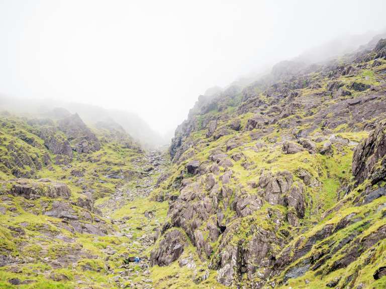 Devil's Ladder Routes for Walking and Hiking | Komoot