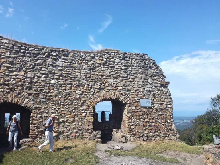 Schneeburg Routes for Walking and Hiking | Komoot