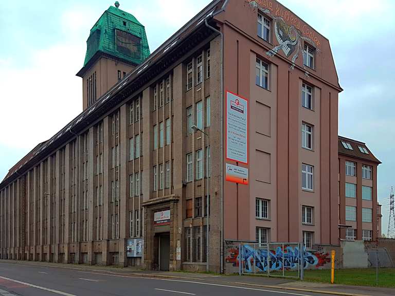 Ludwig Hupfeld Strae Leipzig