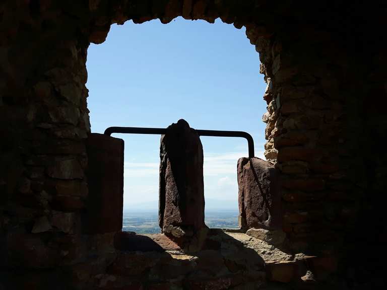 Schneeburg Routes for Walking and Hiking | Komoot