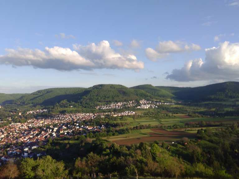 Georgenberg - Mountain Bike Trails & Tracks | Komoot